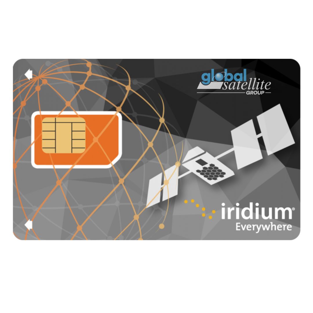 Iridium SBD & LBS - Global Satellite France
